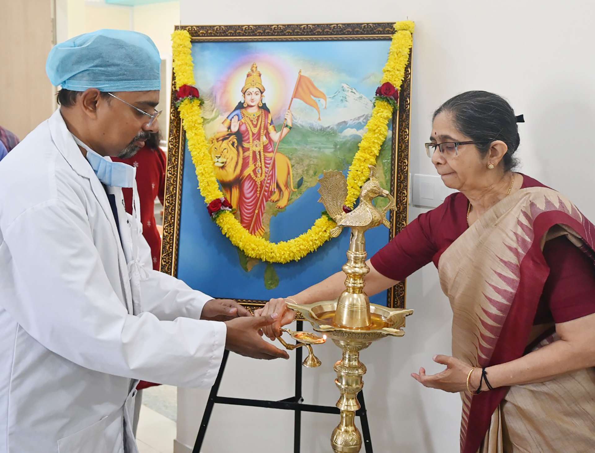 Rashtrotthana Hospital Hosts Hands-On Workshop on Research Methodology ...